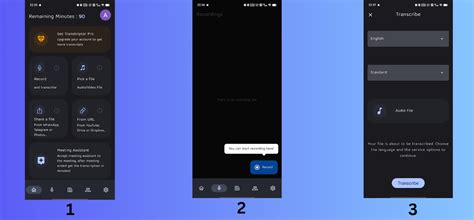 8 Best Voice To Text Apps For High Quality Transcribing Within Minutes