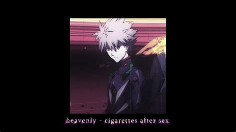 Cigarettes After Sex Heavenly Instrumental Intro Loop Youtube