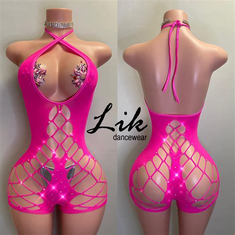 Adult Dancewear Outfits And Clothes For Exotic Dancers Ldw Page 3