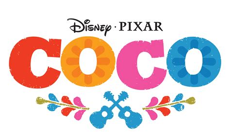 Coco Logo New Disney Movies Film Disney Pixar Movies Disney Logo