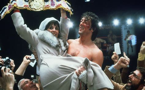 Talia Shire Biography And Movies