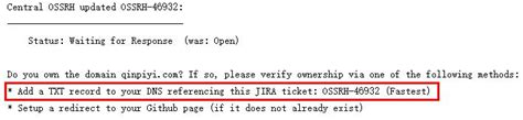 gpg加密发布jar包到maven中央仓库详细过程以及踩的坑 maven 如何安装gpg插件 csdn博客