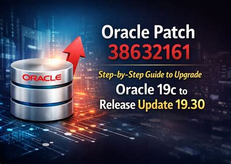 How To Download And Install The Latest Oracle Opatch
