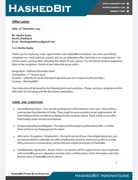 Harsha Gupta On Linkedin Internshipjourney Liveproject Softwareintern Programmingjourney