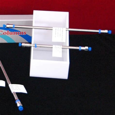 Analytical Packing L1 L11 C8 C18 Column Hplc Columns For Chromatography Separation Hplc