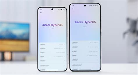 Xiaomi HyperOS 2 Launched Full List Of All New Features And