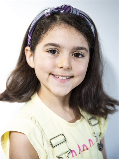 Ruby Glover The Human Agency