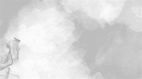 Simple Grey Background