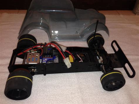 RJ Speed Spec Legends Built But Never Ran R C Tech Forums