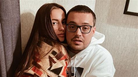 Гуф развелся с женой