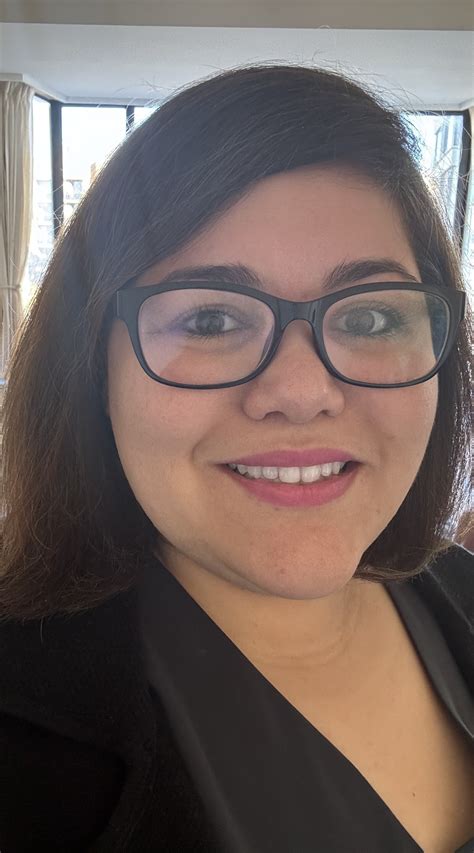 Baria Daye World Economic Forum