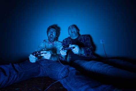 เกมที่มีความซับซ้อน