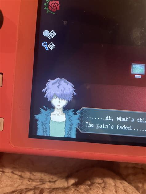 Pin By Chiara Francese On Ib Game Rpg Horror Games Ib Game Horror Adventure Games