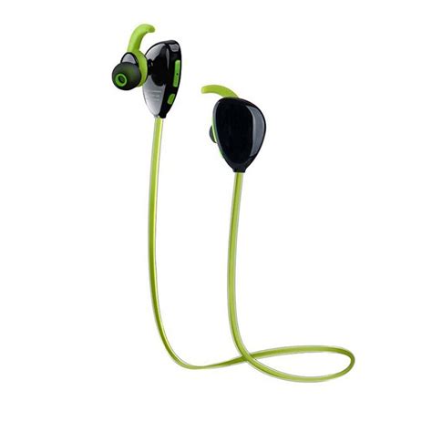Wholesale Green Wireless Bluetooth Headphones From China