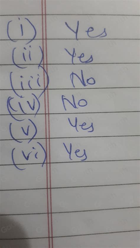 Solved Exercise Linear Combination And Spanning Set 6 Determine