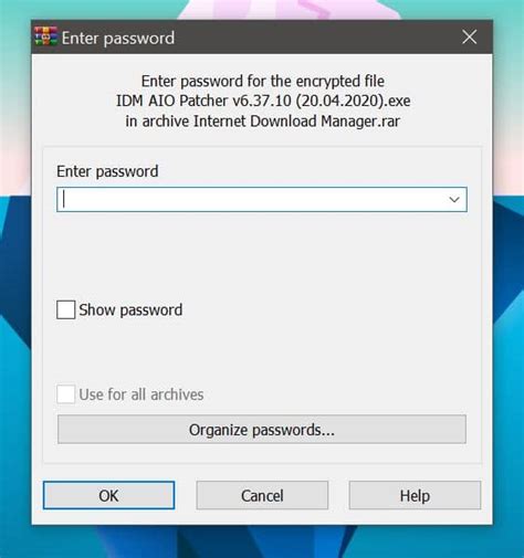 How To Fix IDM Fake Serial Number Error Working TechRechard