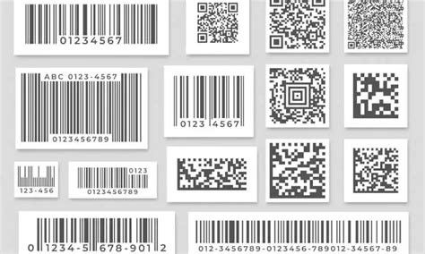 Decoding Barcode Symbology A Comprehensive Handbook Xingyetongblog