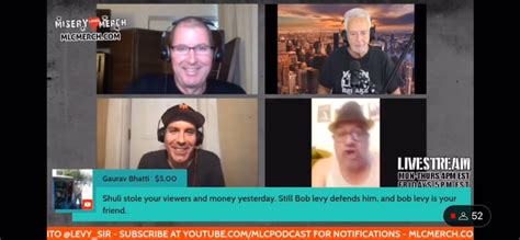 Sj Reaches Out To Patreon Member And Super Fan Joey C🍻 R Dabblersanonymous