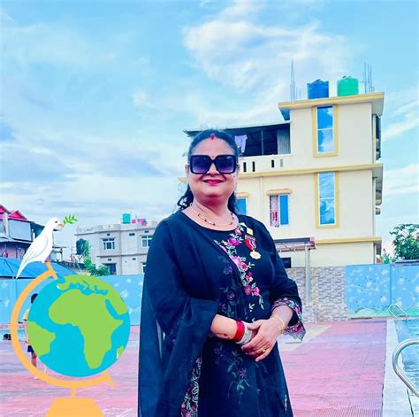 Manju Bhattarai Dahal