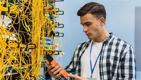 Network Server Basics Definition And Server Types Kabel