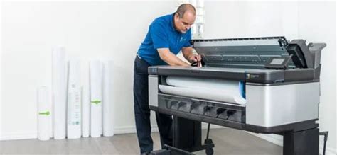 Hp Plotter Repair Services In Ahmedabad ID 2850592329948