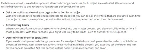 Trigger Why Would You Ever Use Workflow Field Updates If Custom Validation Rules Are In Place