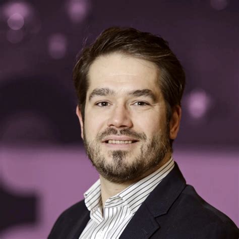 Matt Best SBR Consulting