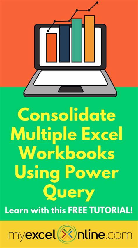 Consolidate Multiple Excel Workbooks Using Power Query Artofit