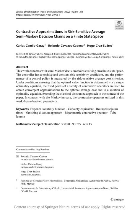 Contractive Approximations In Risk Sensitive Average Semi Markov Decision Chains On A Finite