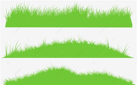 Latar Belakang Rumput Vektor Latar Belakang Lapangan Rumput Rumput Rumput Hijau Png Dan
