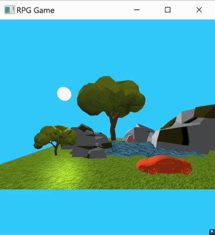 Github Nourjandali Rpg Game Creating Rpg Game Using C Opengl