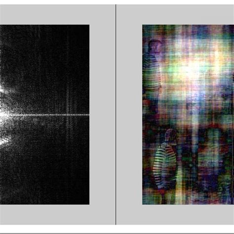 Results Got From The Spectral Segmentation Compression Without Spectral Download Scientific