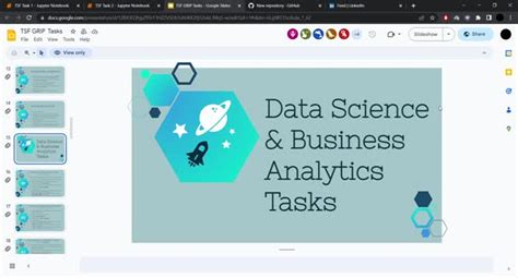 [video] Nishant Prakash On Linkedin Gripjune23 Grip Tsf Businessanalytics Gripjune23
