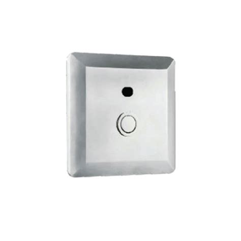 Selectronic Exposed Sensor Toilet American Standard Philippines