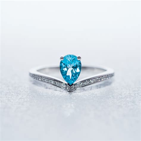 Noah Engagement Ring Parisian Collection Celinni