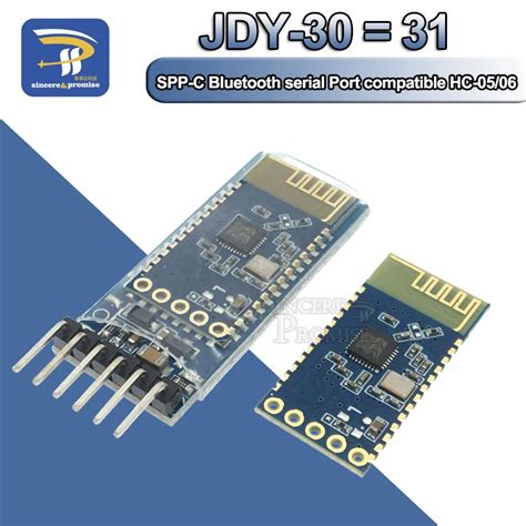 Business Industrial Electrical Equipment Supplies JDY Bluetooth Serial Pass Through