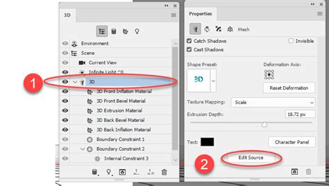 Accessing The 3d Layer Psb File Adobe Community 10687490