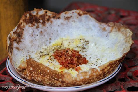 Sri Lankan Food 40 Of The Islands Best Dishes
