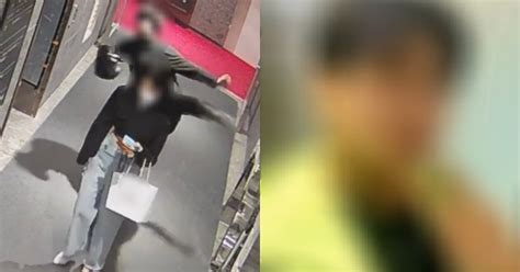 피해자에게 잔인한 보복 암시 부산 돌려차기남…법무부가 특단의 조치 내렸다 위키트리