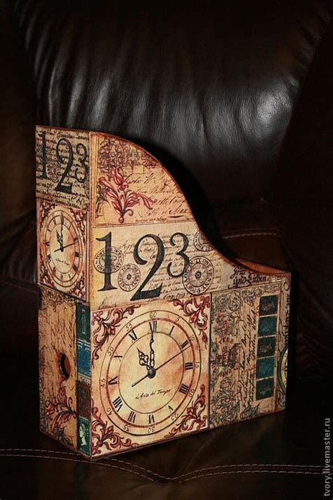 Российский Сервис Онлайн Дневников Декупаж коробки Декупаж искусство