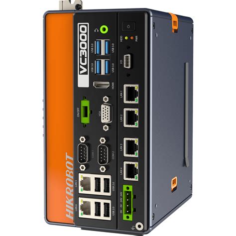 Mesin Inspeksi Produk VC Series Vision Sensor