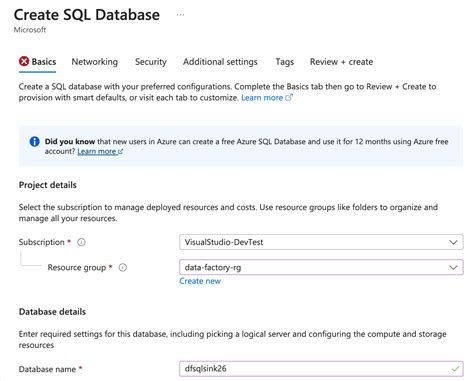 Step By Step Guide To Building Data Pipelines With Azure Data Factory