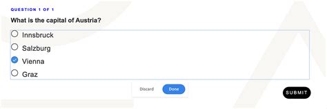 Create Multiple Choice Questions In Adobe Captivate