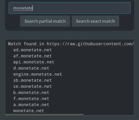 Why Not Block Entire Domain R Pihole