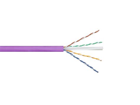 CAT A U UTP CABLE LUX COMMUNICATIONS