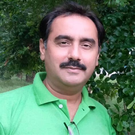 Fayaz UMRANI Public Health Researcher Manager Department Of Community Health Sciences