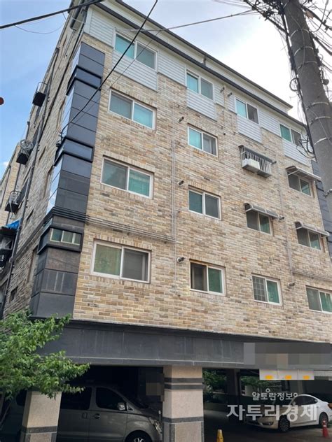 외국인 주거 한국 체류를 위한 주거 형태 안내 한국 살기