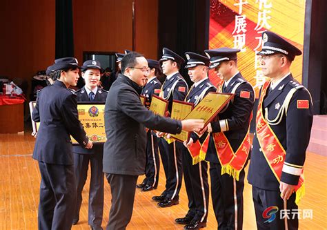 2023年全县公安工作会议召开