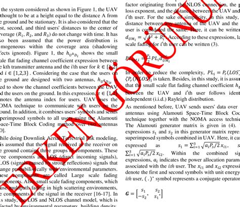 Proposed System Model Download Scientific Diagram