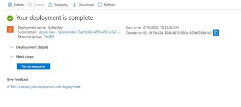 Secure Your Secrets With Confidence A Deep Dive Into Azure Key Vault